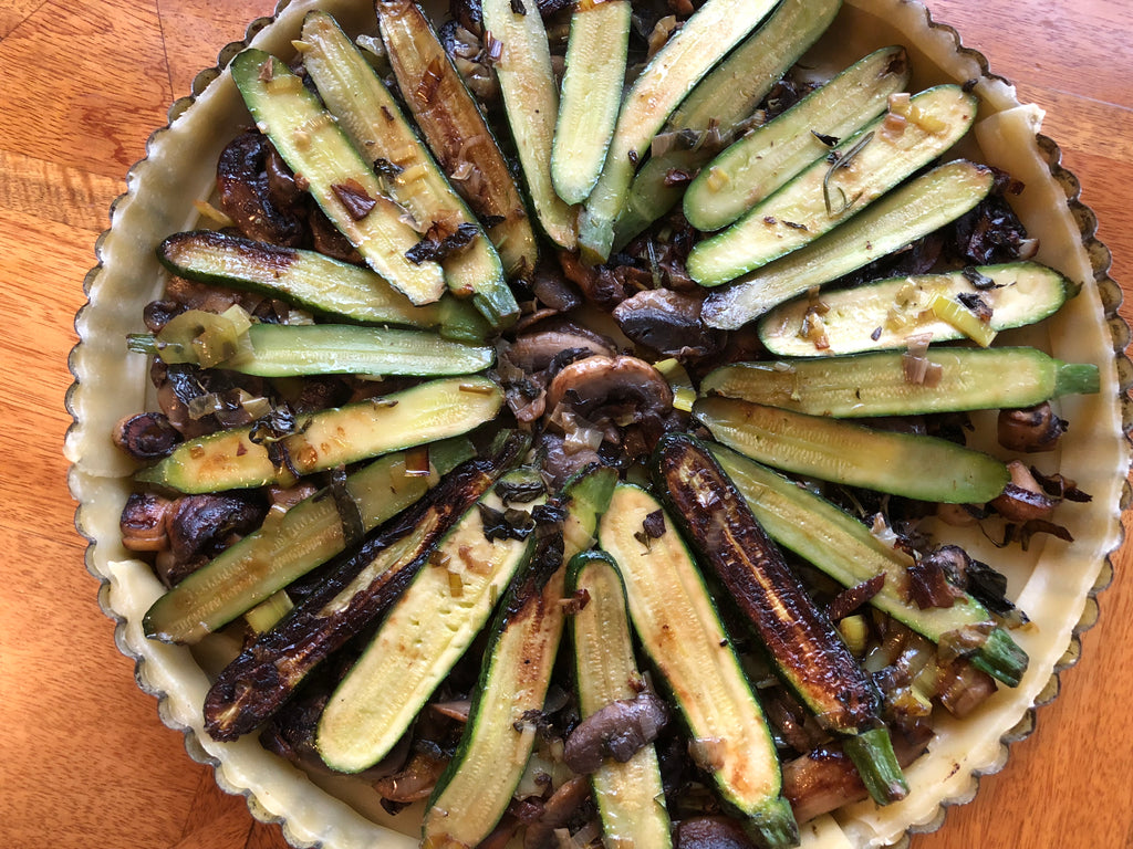 FAMILY QUICHE - C Si Bon